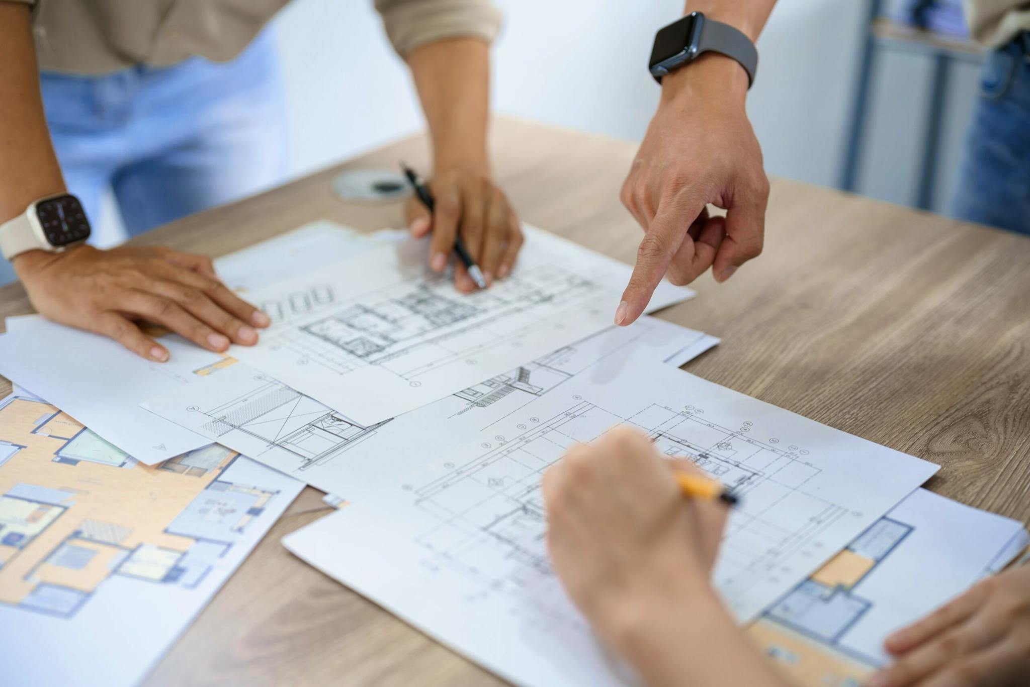 Nye høringer - Regjeringen foreslår endringer for raskere og mer forutsigbar byggesaksbehandling ...